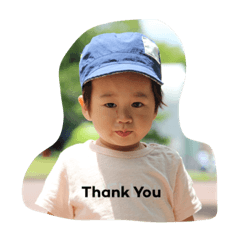 id EkE – LINE stickers | LINE STORE