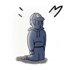 24/07/1991 ago_20210429003115 - Stiker LINE | LINE STORE