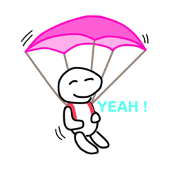 wata wata_20210503185106 – LINE stickers | LINE STORE