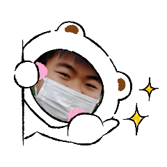 Aoi_20210505143750 – LINE stickers | LINE STORE