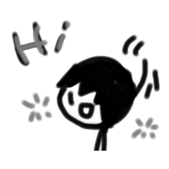 stickman_20210504165526 – LINE stickers | LINE STORE