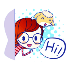 new stickers naz 1400 - LINE スタンプ | LINE STORE