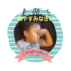 kanika_20210508013430 - Stiker LINE | LINE STORE