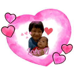 Uma & Mau_20210508163237 – Stickers LINE | LINE STORE