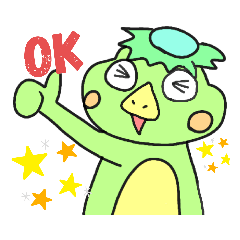 makuta_utoka – LINE stickers | LINE STORE