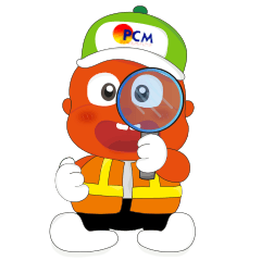 PCM TRAINING CENTER – LINE stickers | LINE STORE