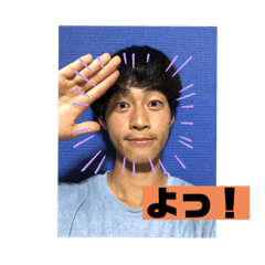 Jiguro_official_20210515162803 - Stiker LINE | LINE STORE