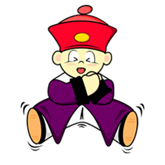 GONG-GOY – LINE stickers | LINE STORE