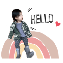 keith_stamp – LINE stickers | LINE STORE