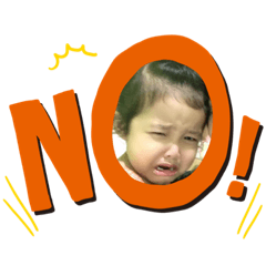 Nada_20210517142115 – LINE stickers | LINE STORE