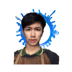 Phanu. – LINE stickers | LINE STORE