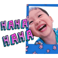 Mr.Tictac Haha – LINE stickers | LINE STORE