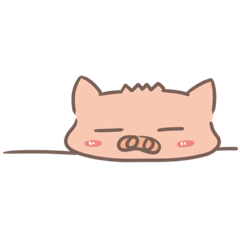 Pan Yu Wei – LINE stickers | LINE STORE