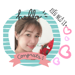 YOLO NH – LINE stickers | LINE STORE