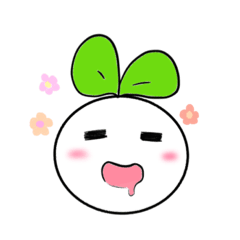 9Ai family – LINE貼圖 | LINE STORE