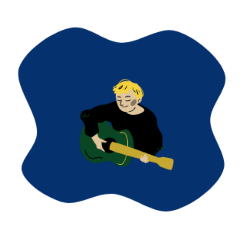 The sticker cartoon - Stiker LINE | LINE STORE