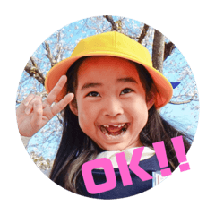 anna_20210520160040 - Stiker LINE | LINE STORE