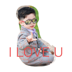 NAMO DEW – LINE stickers | LINE STORE