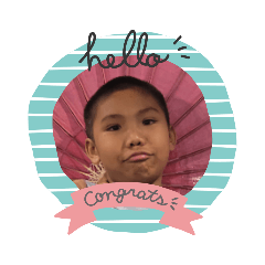 Rin_20210520141202 – LINE stickers | LINE STORE