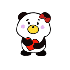 bear-acky - Stiker LINE | LINE STORE