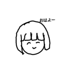 yuri_20210522134922 – LINE stickers | LINE STORE