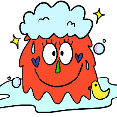 Zeally! - Stiker LINE | LINE STORE