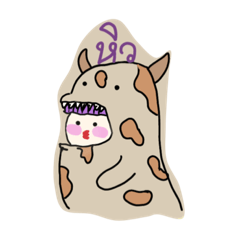 TPN TJ - Stiker LINE | LINE STORE