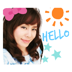 Happy Patty_20210526004853 – LINE stickers | LINE STORE