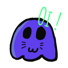 Oiii v1 – LINE stickers | LINE STORE
