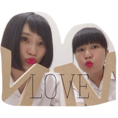 MEIMOE - LINE スタンプ | LINE STORE