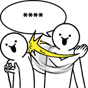 Dueb Dueb Custom Stickers – LINE stickers | LINE STORE