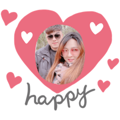 Vicky_20210602060132 – LINE stickers | LINE STORE