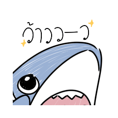 Beru-Blue_20210604152332 – LINE stickers | LINE STORE
