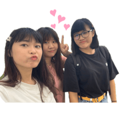 IU_20210605010502 – LINE stickers | LINE STORE