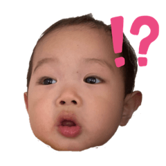 Kai Kai_20210605140651 – LINE stickers | LINE STORE