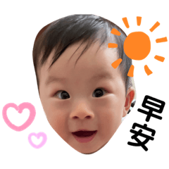 Maggie_20210606195326 – LINE stickers | LINE STORE