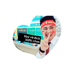 BHX funny – LINE stickers | LINE STORE