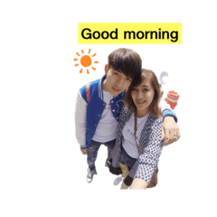 Chana_20210609215548 – LINE stickers | LINE STORE