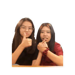 Yuhu vers. I – LINE stickers | LINE STORE