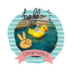 aimmm_20210610195212 – LINE stickers | LINE STORE