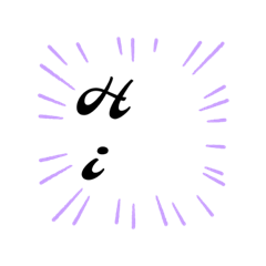 Erica_20210610160241 – LINE stickers | LINE STORE