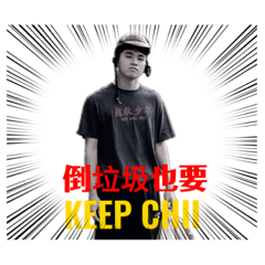 Lady Caca_20210611141649 – LINE stickers | LINE STORE