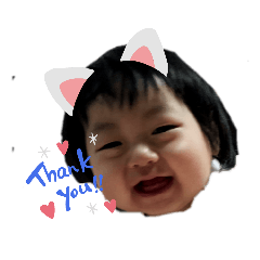 zoe_20210611212443 – LINE stickers | LINE STORE