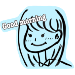 moe_20210612220153 - Stiker LINE | LINE STORE