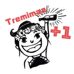 Puyuma family_20210613112602 - Stiker LINE | LINE STORE