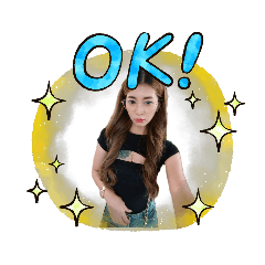 Pemika_20210616181054 – LINE stickers | LINE STORE