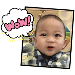 Finn & carter – LINE stickers | LINE STORE