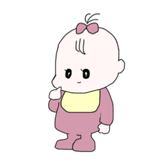 yuricha_20210619004557 - Stiker LINE | LINE STORE