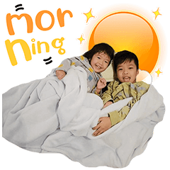 Phupha Phuphing - LINE スタンプ | LINE STORE