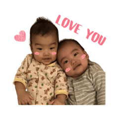 YUYU sooooo cute – LINE stickers | LINE STORE